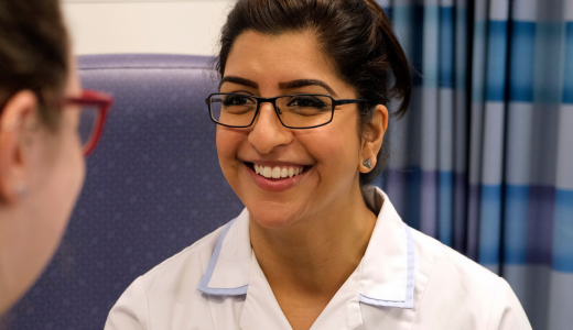 Dietetic Degree Apprenticeships - BDA