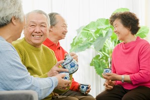 Nutrition and hydration and the MDT - BDA