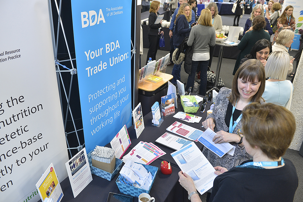 BDA increases membership fees for 2023/24 - what this means to you - BDA