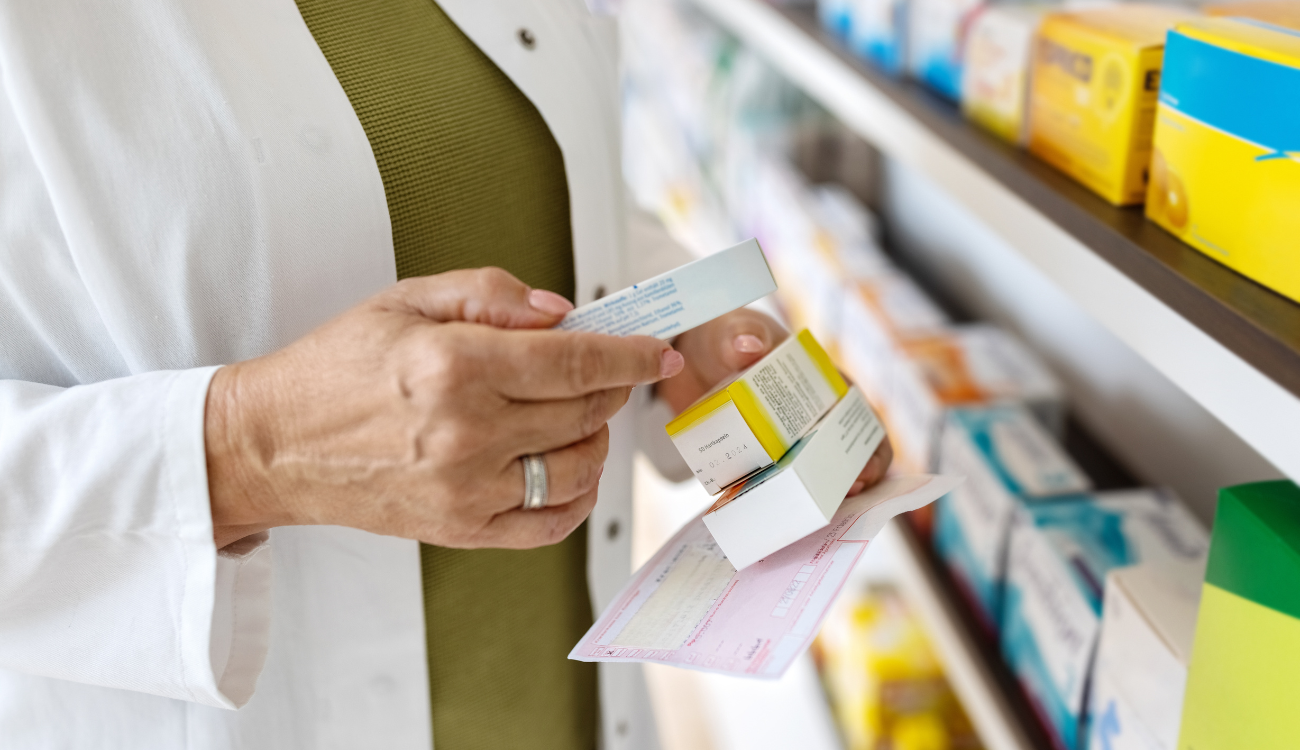 Extend independent prescribing rights to dietitians nationwide ...