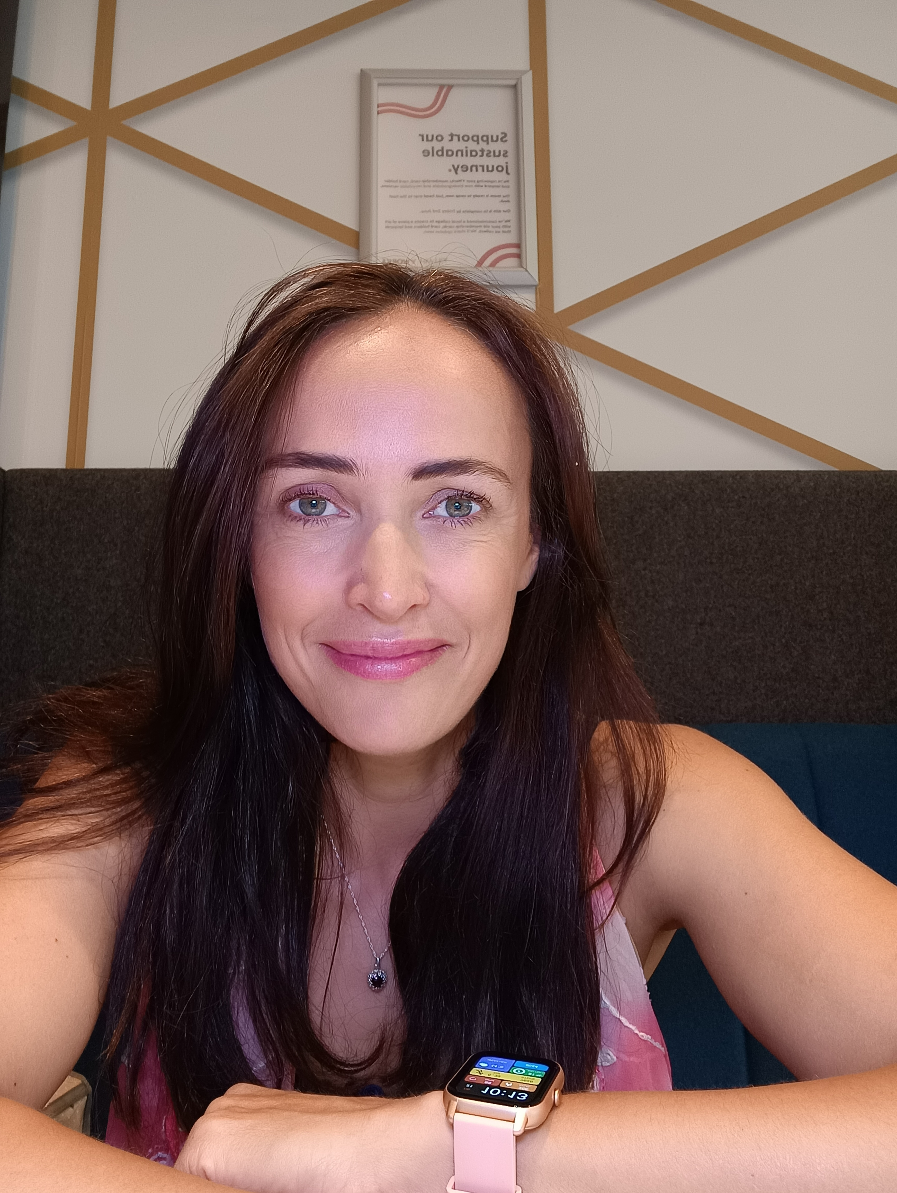 Soraya David-Pineda - BDA