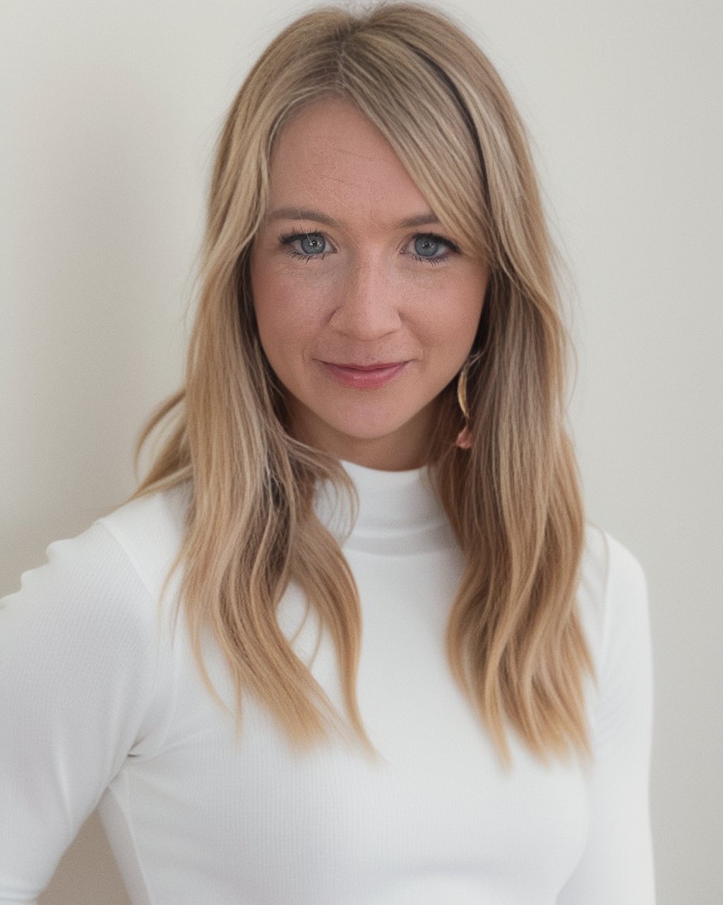 Caroline Bletcher - BDA