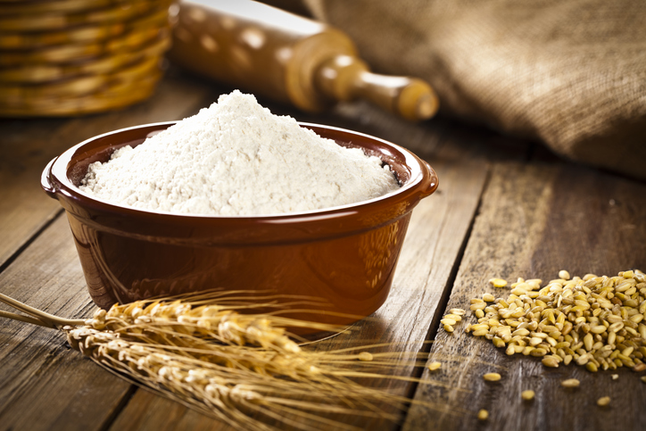 Flour power and folic acid fortification - BDA