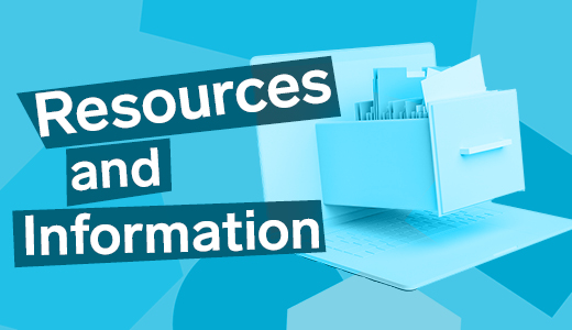 Resources and Information - BDA