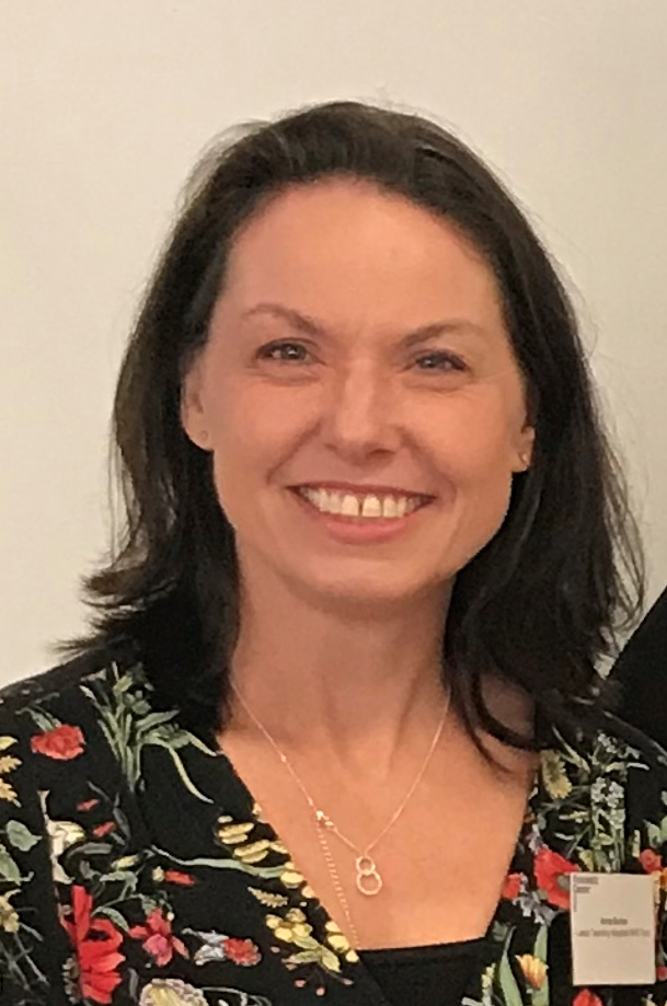 Anna Burton Pancreatic Dietitian - BDA