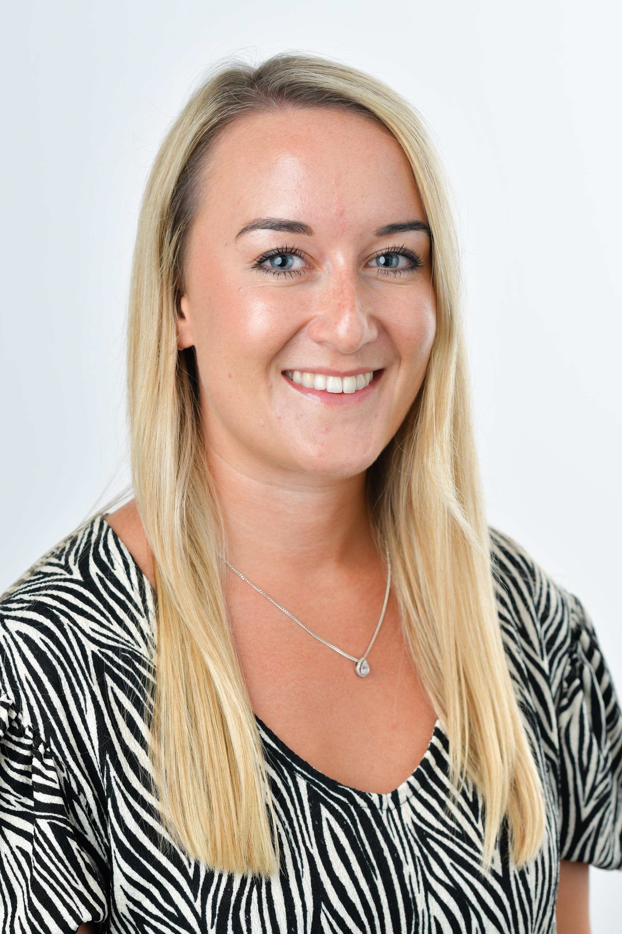 Kelly Hammond - BDA