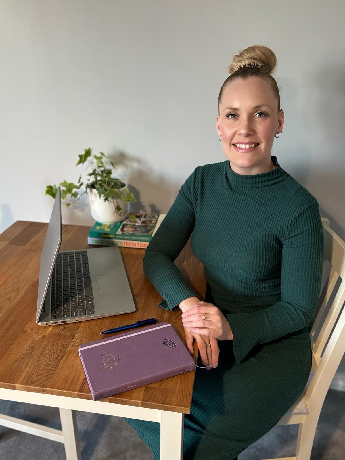 Ruby Godfrey-warner Ruby Godfrey-Warner Dietitian - BDA