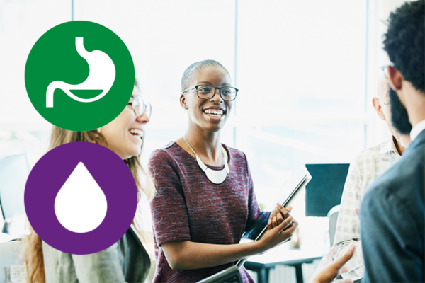 PENG & Gastroenterology Specialist Group - Connecting care: Enteral ...