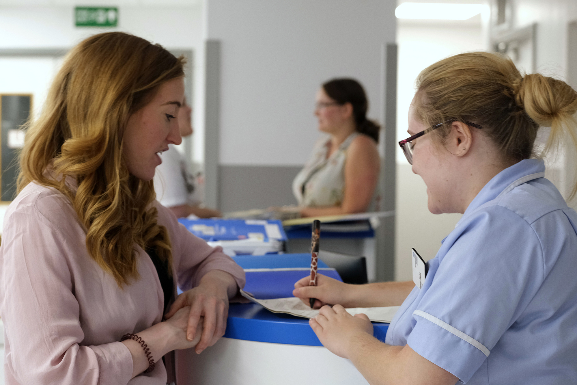 How to analyse and influence stakeholders | British Dietetic ...