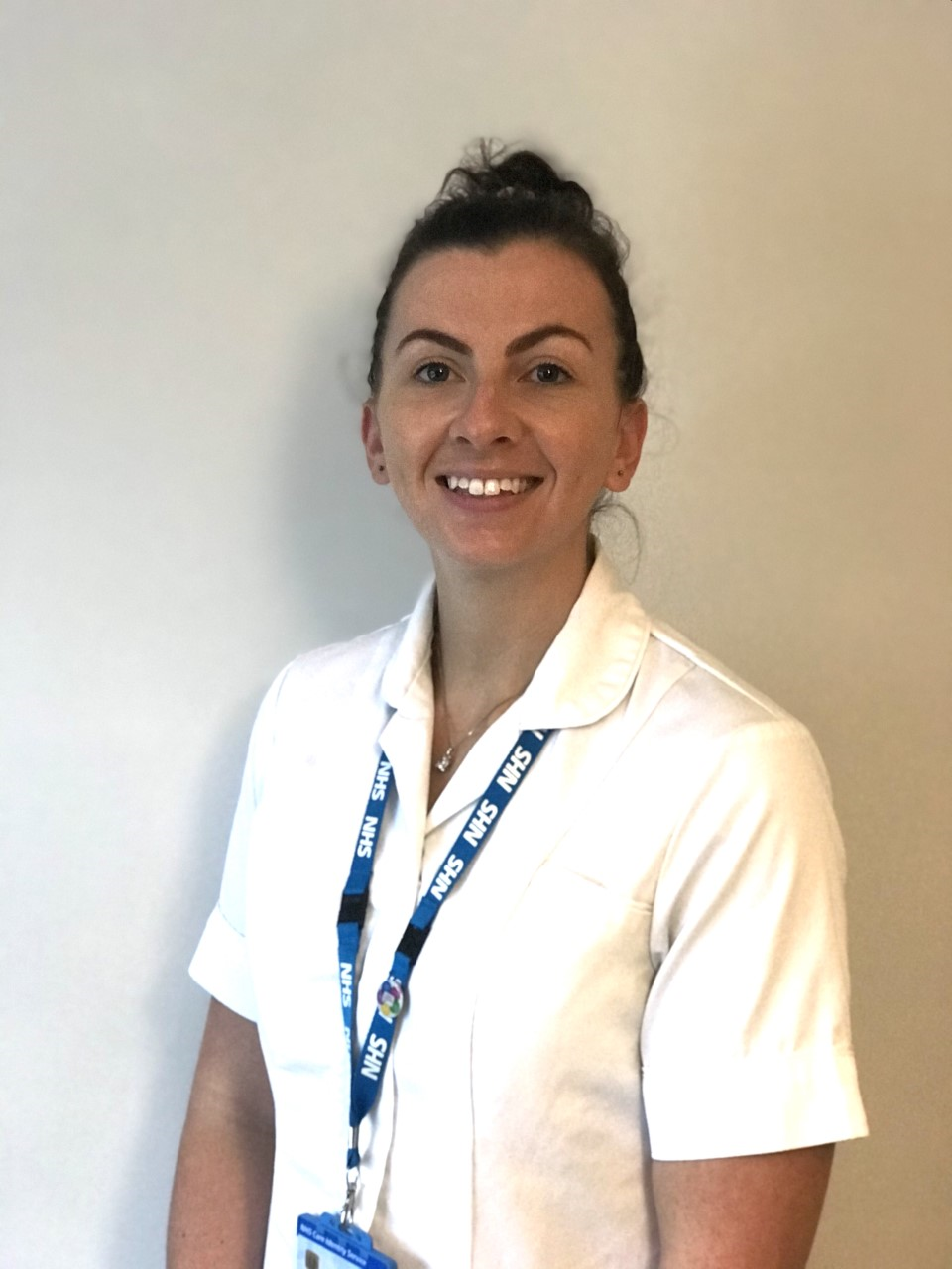 Day in the life of a Dietetic Assistant or Support Worker | British ...