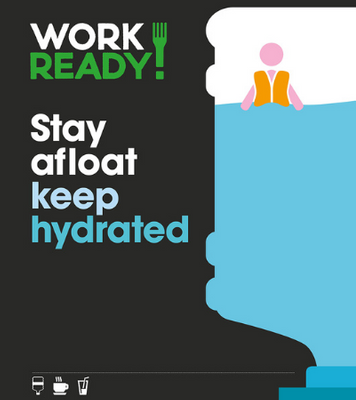 Healthy hydration resources | British Dietetic Association (BDA)