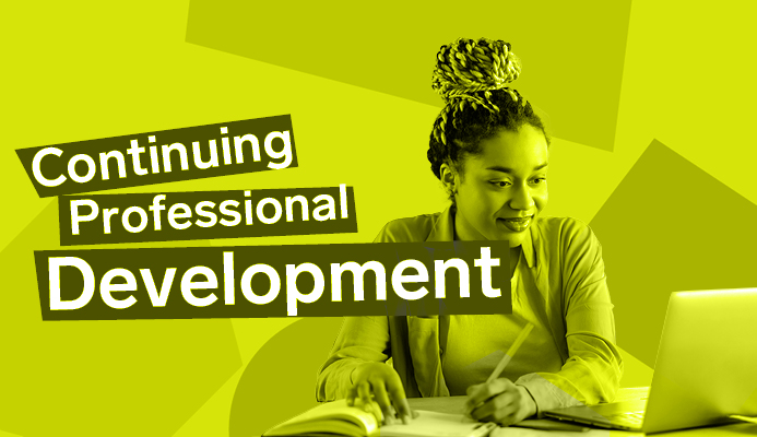 Continuing Professional Development | British Dietetic Association (BDA)