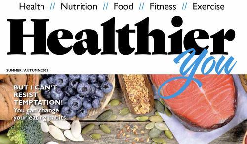 Healthy snacks | British Dietetic Association (BDA)