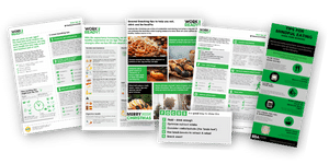 Resources | British Dietetic Association (BDA)