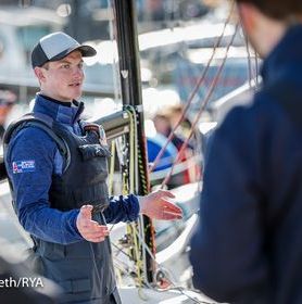 Patrick Bray, Sudbury, England | British Dietetic Association (BDA)