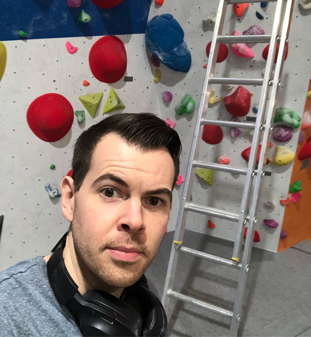 Gary Buckland, GB Performance & Nutrition, Swindon, England | British ...