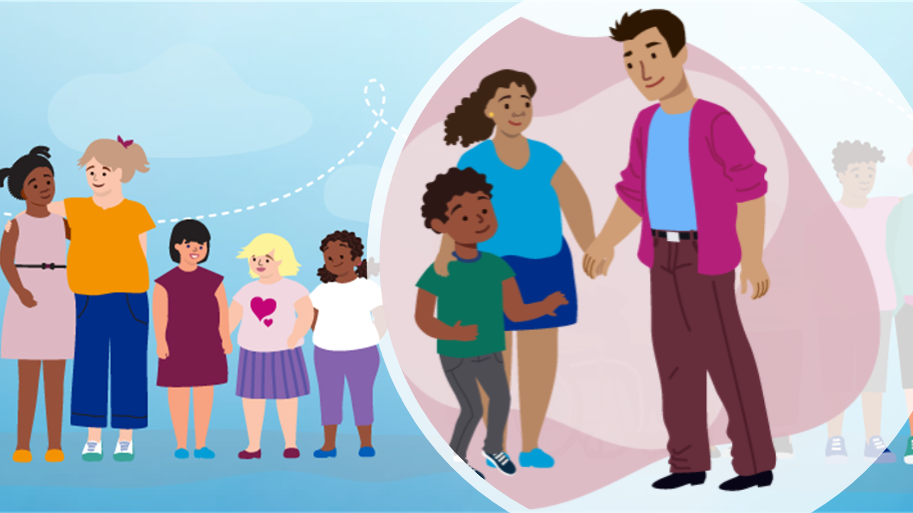 New resources developed to improve care for children and young people ...