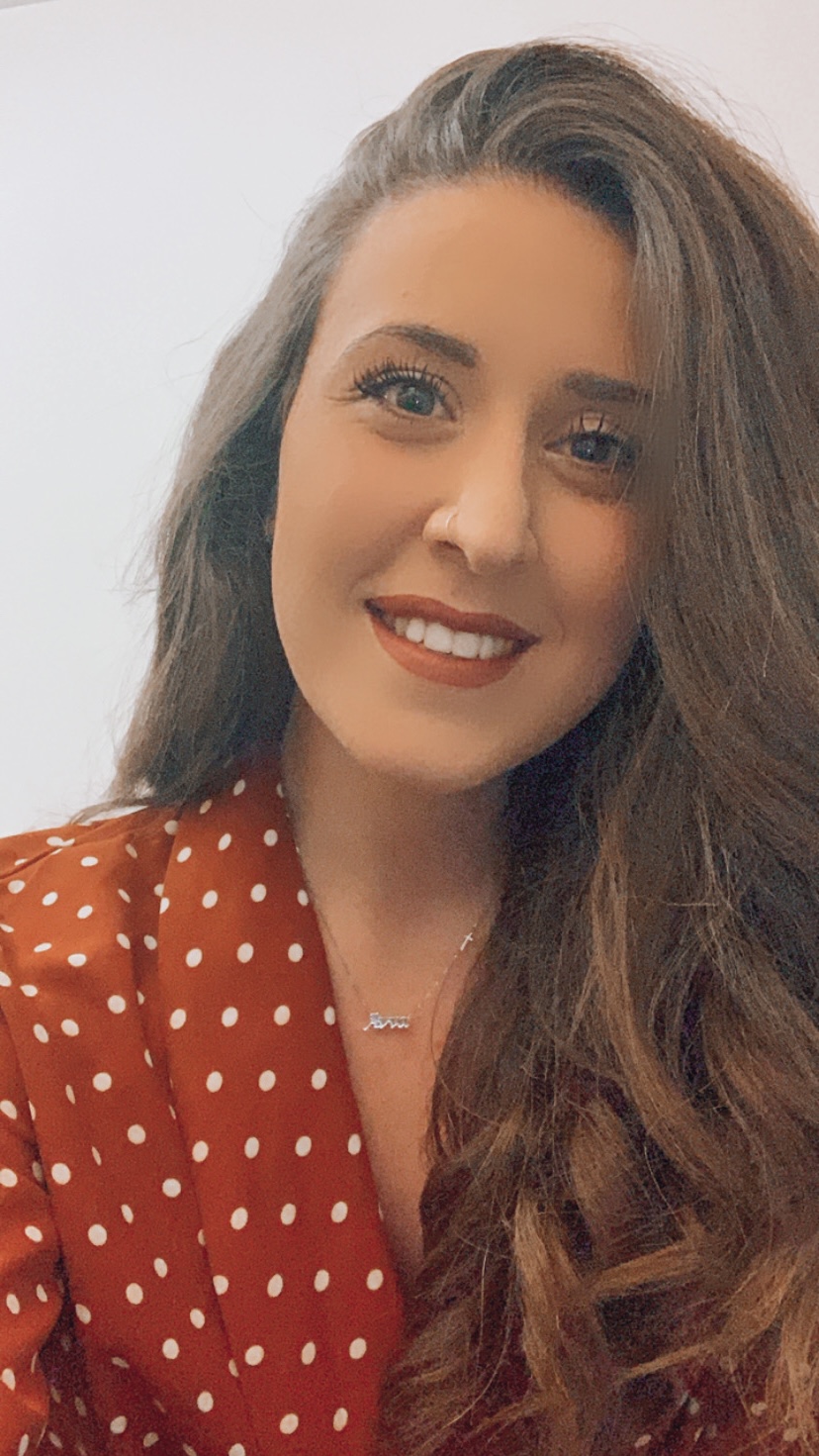 Anna Theodoridou, England | British Dietetic Association (BDA)