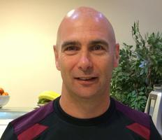 SENR Board | British Dietetic Association (BDA)